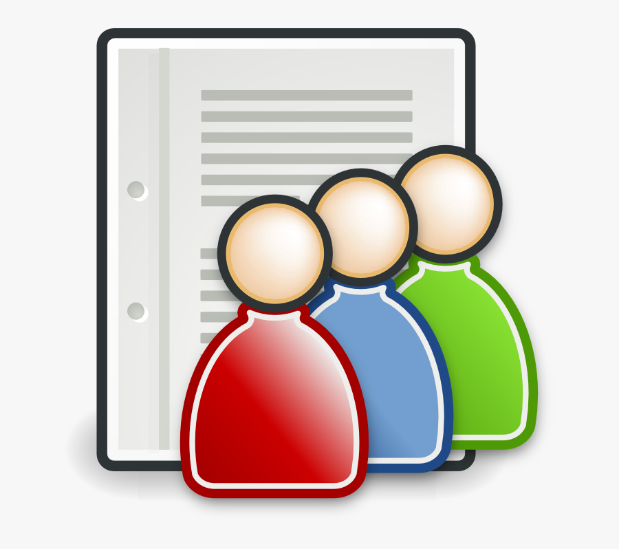 List Png Free Download - User List Icon Png , Free Transparent Clipart ...