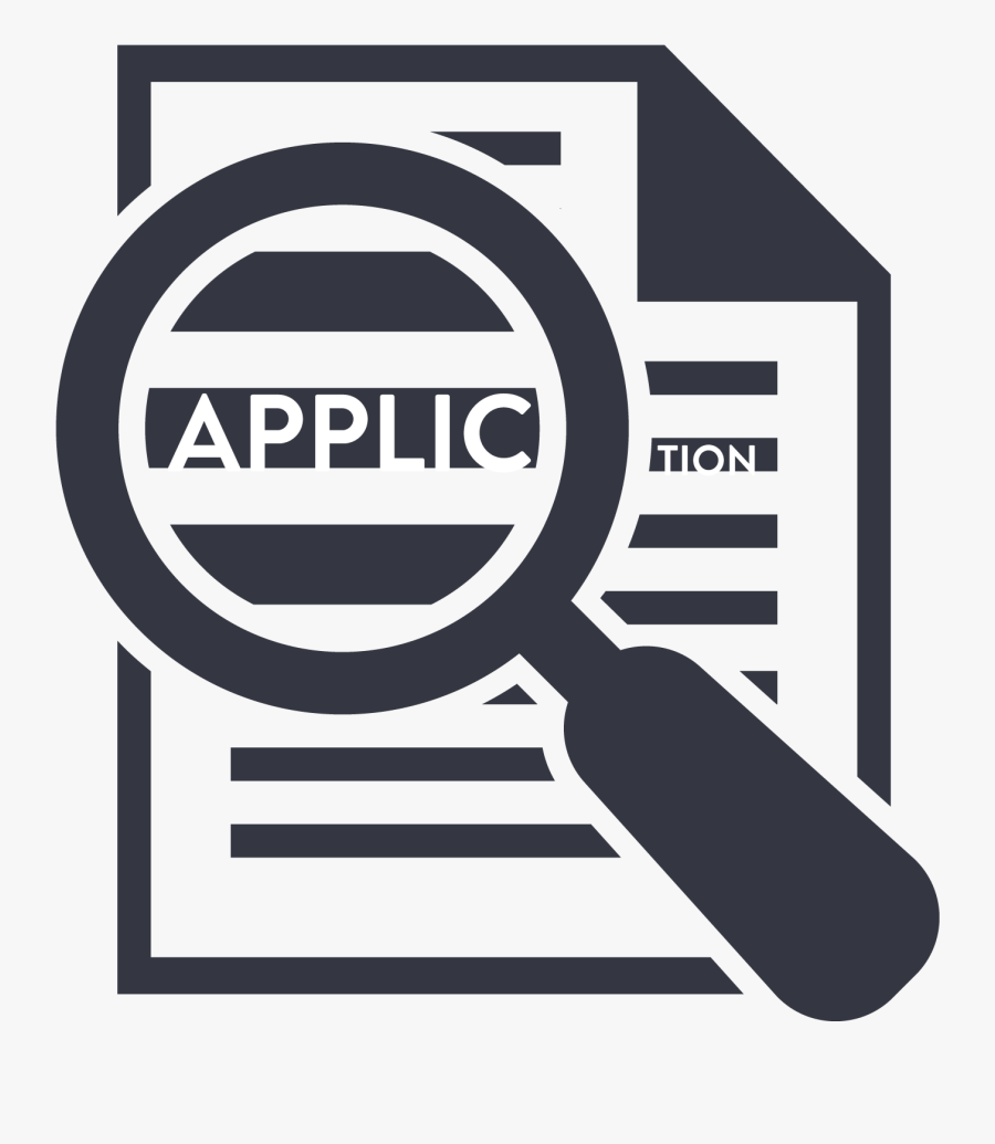 Hiring Process Icon - Sign , Free Transparent Clipart - ClipartKey