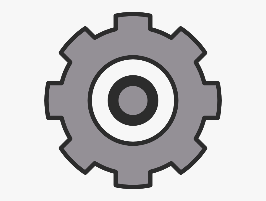 Cog Clipart , Free Transparent Clipart - ClipartKey