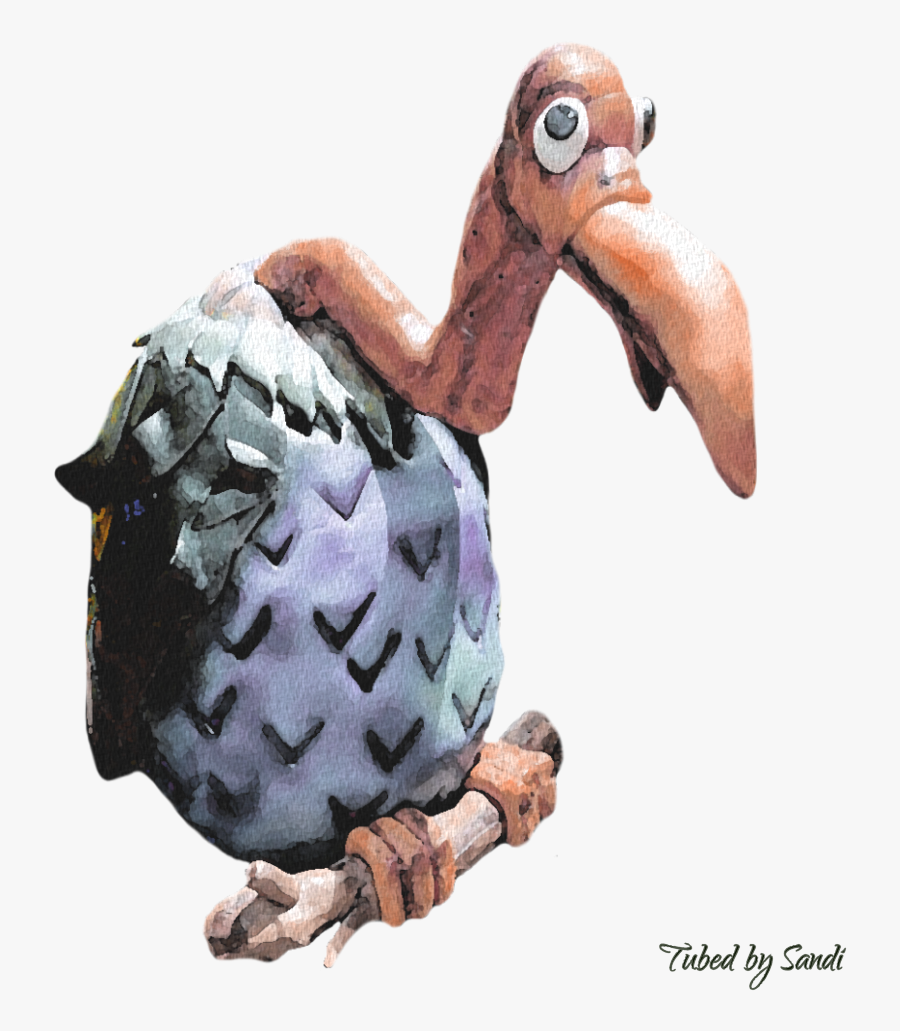 Transparent Dodo Bird Png - Turkey , Free Transparent Clipart - ClipartKey
