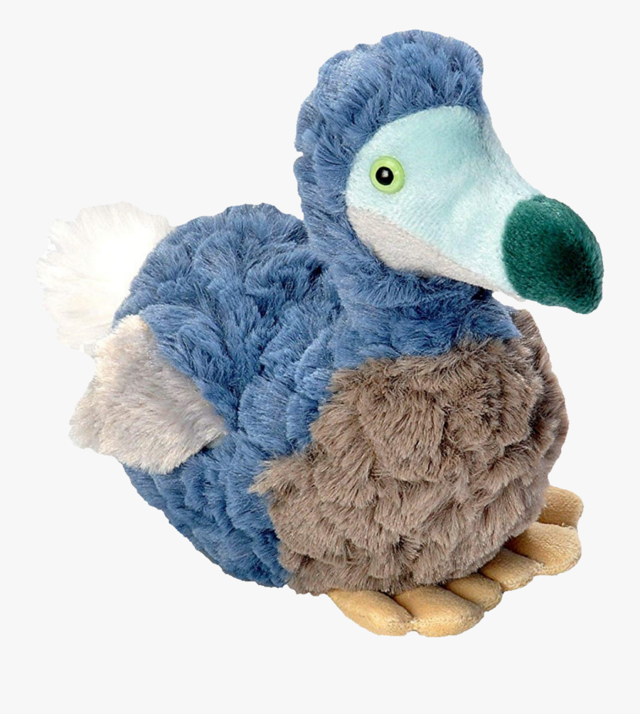 Transparent Dodo Bird Png , Free Transparent Clipart - ClipartKey