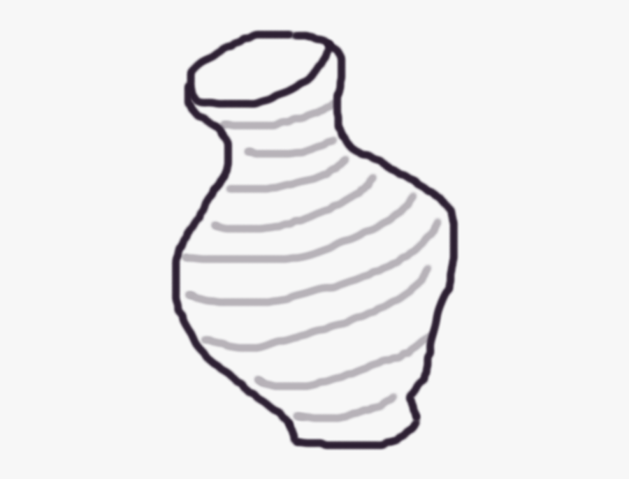 Forum Draw An Urn - Draw A Urn , Free Transparent Clipart - ClipartKey