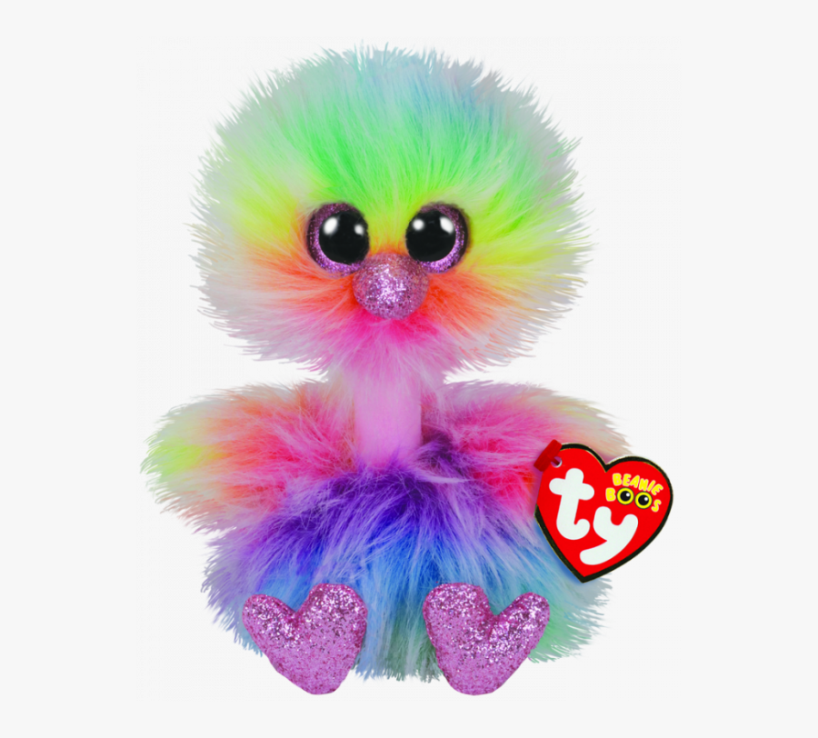 Beanie Boo Png Transparent Png Images - Beanie Boos Asha , Free ...