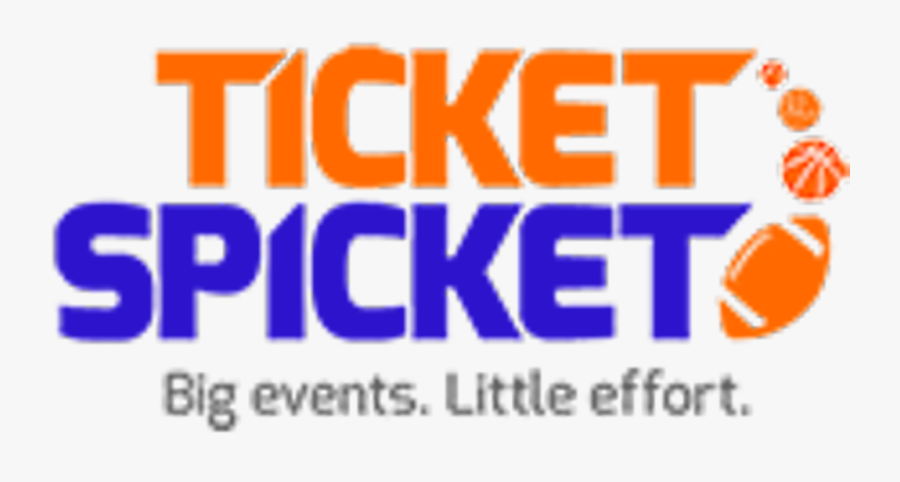 Ticket Spicket , Free Transparent Clipart - ClipartKey