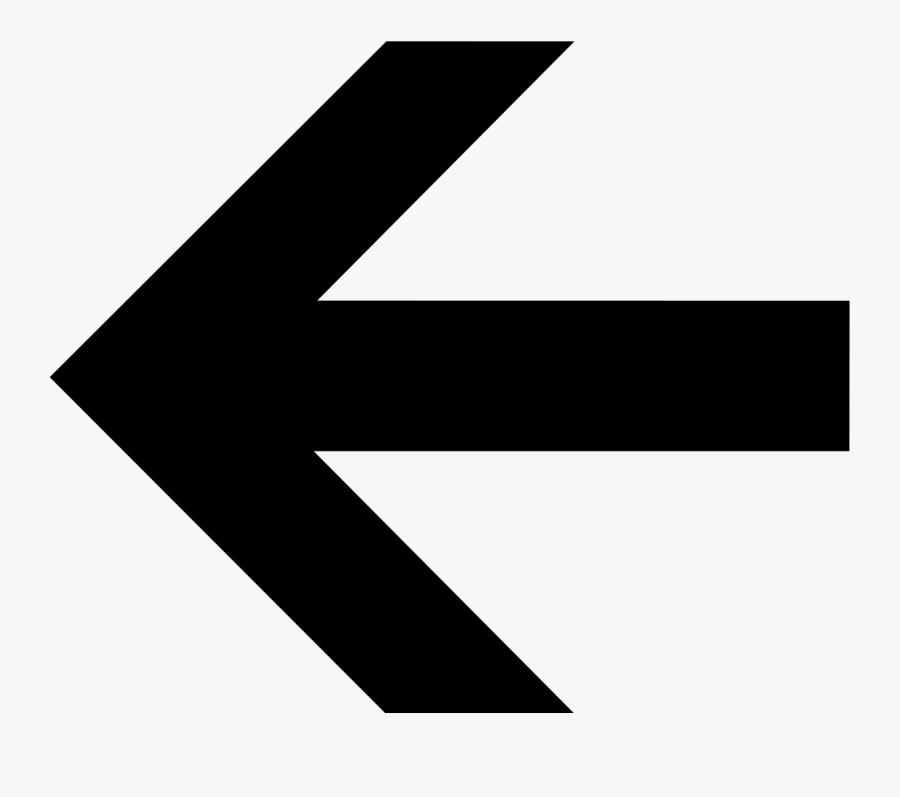 Datei Pfeil Links Svg Wikipedia Vintage Arrow Clip - Left Arrow Png ...