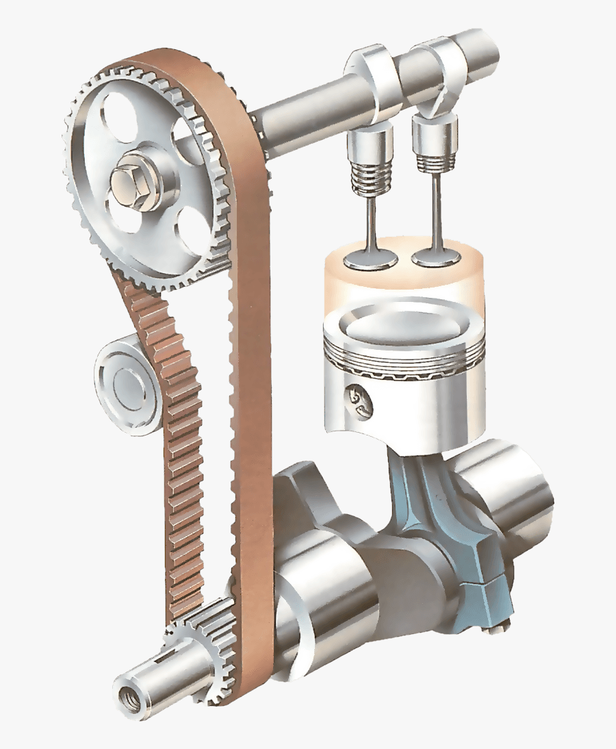 Engine Valve , Free Transparent Clipart - ClipartKey