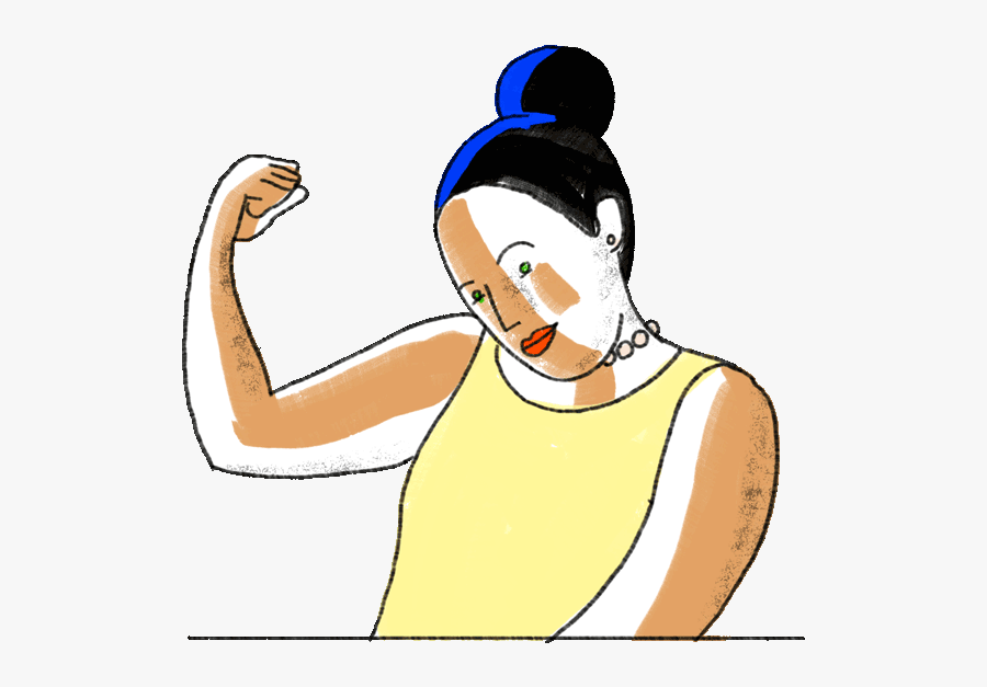 A I Got Got A Gif Clipart , Png Download - Cartoon , Free Transparent ...