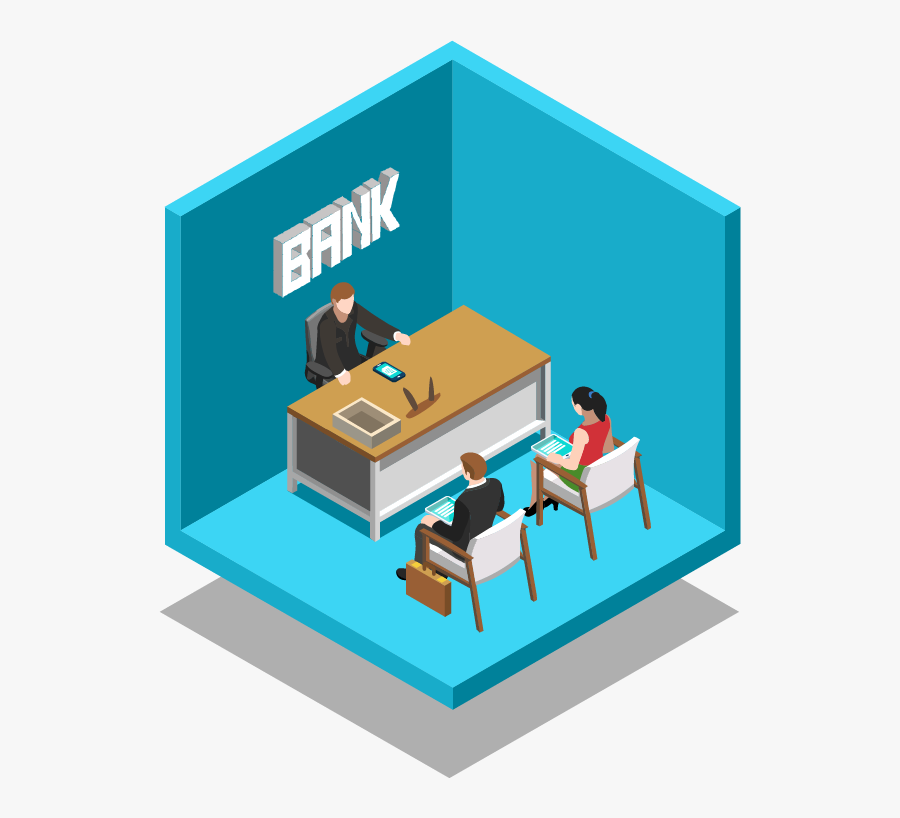 Banking Services Png , Free Transparent Clipart - ClipartKey