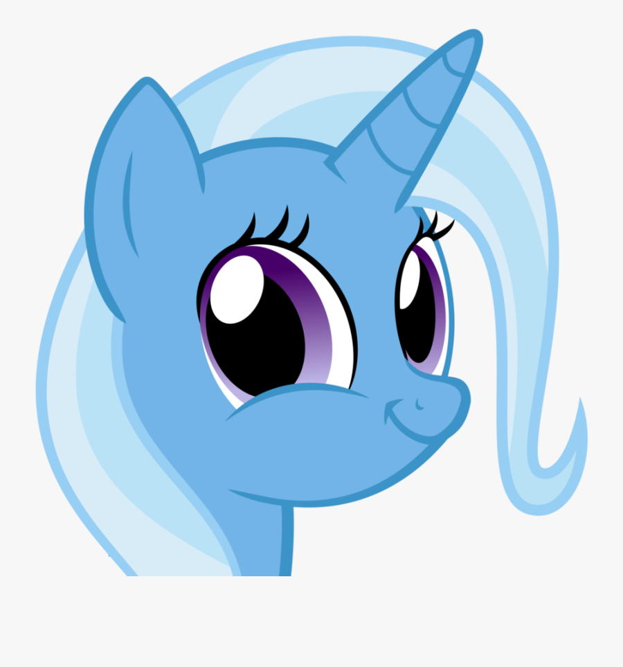 My Little Pony Clipart Head - My Little Pony Head Png , Free ...