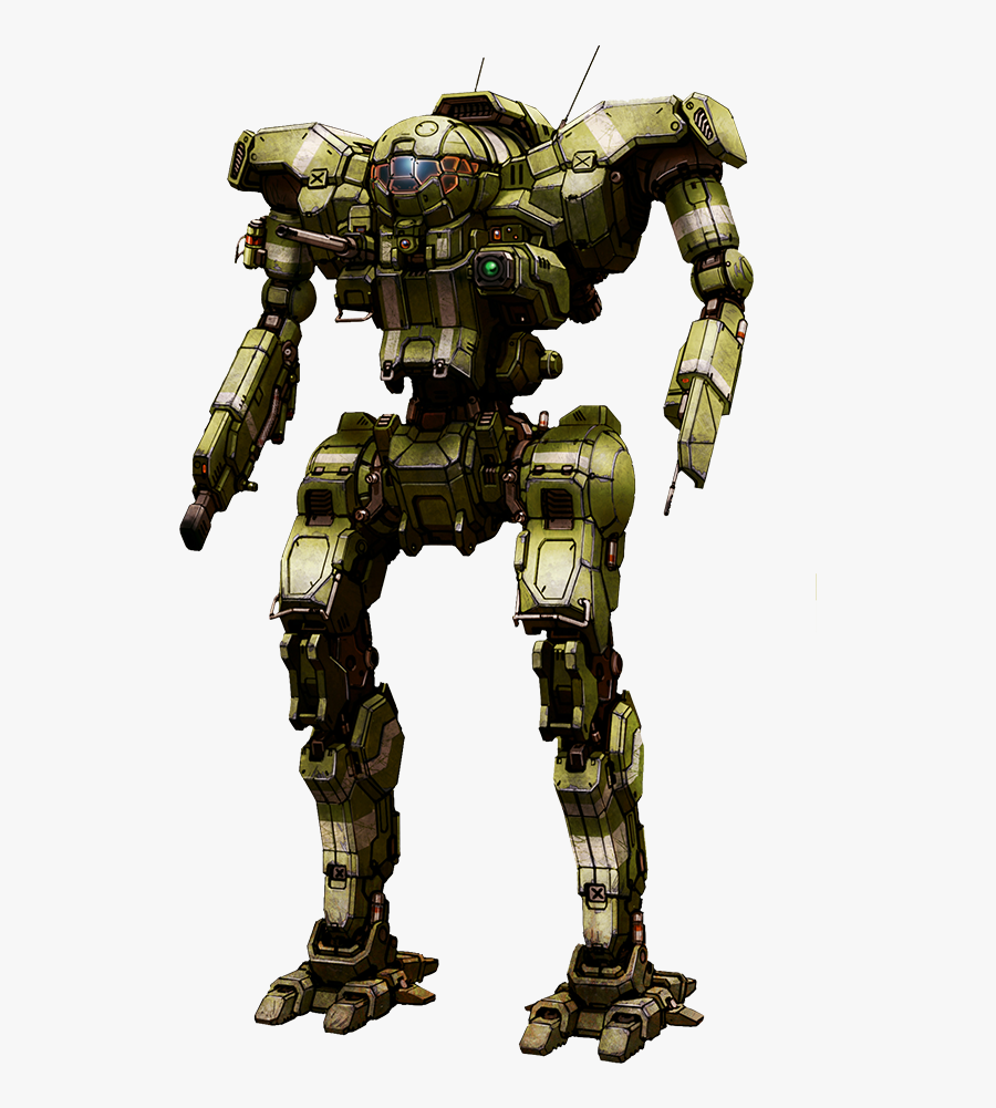 Clip Art Battletech Flea - Mechwarrior Vulcan , Free Transparent ...