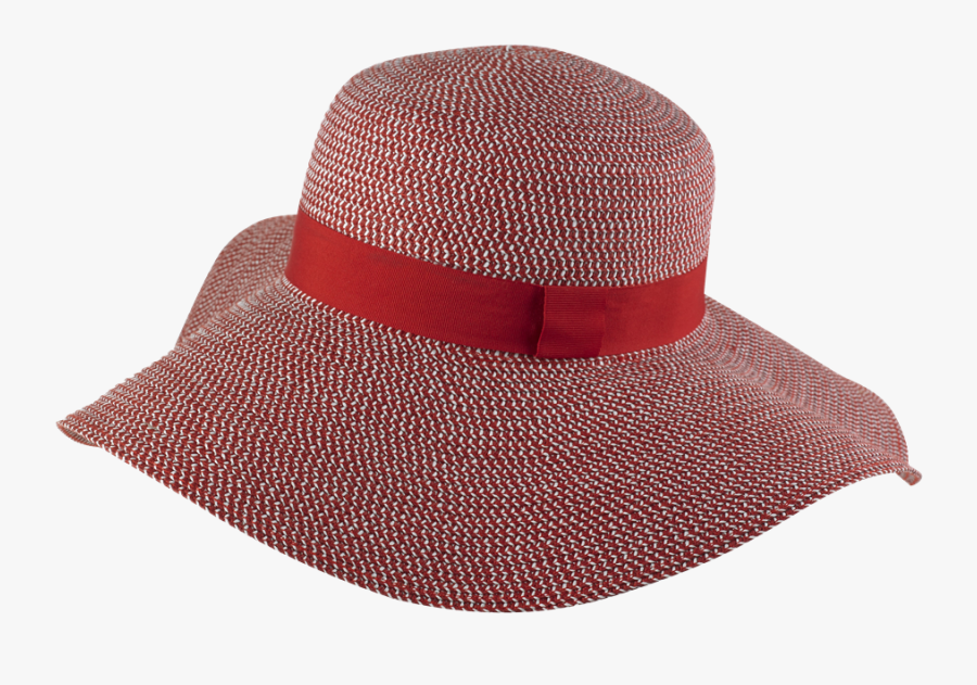 Hat Transparent - Red Hat Transparent Png , Free Transparent Clipart ...