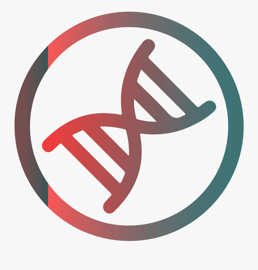 Dna Png Transparent - Genetic Icon , Free Transparent Clipart - ClipartKey
