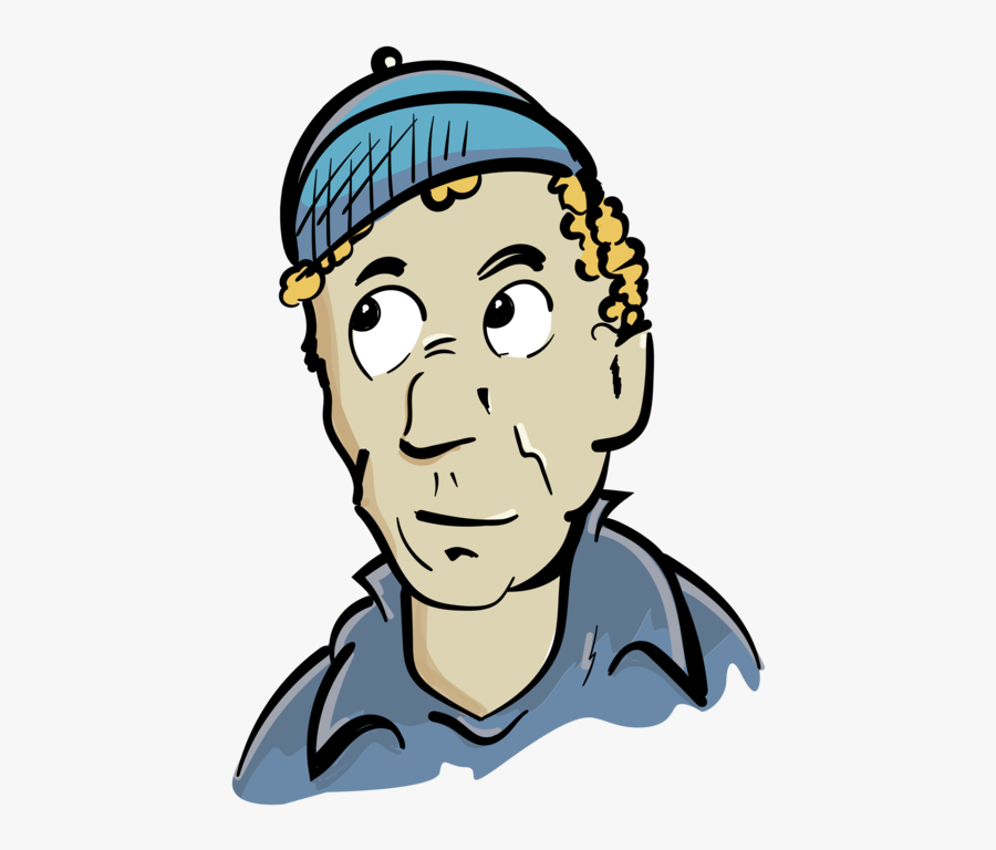 Forehead,head,art - Cartoon , Free Transparent Clipart - ClipartKey