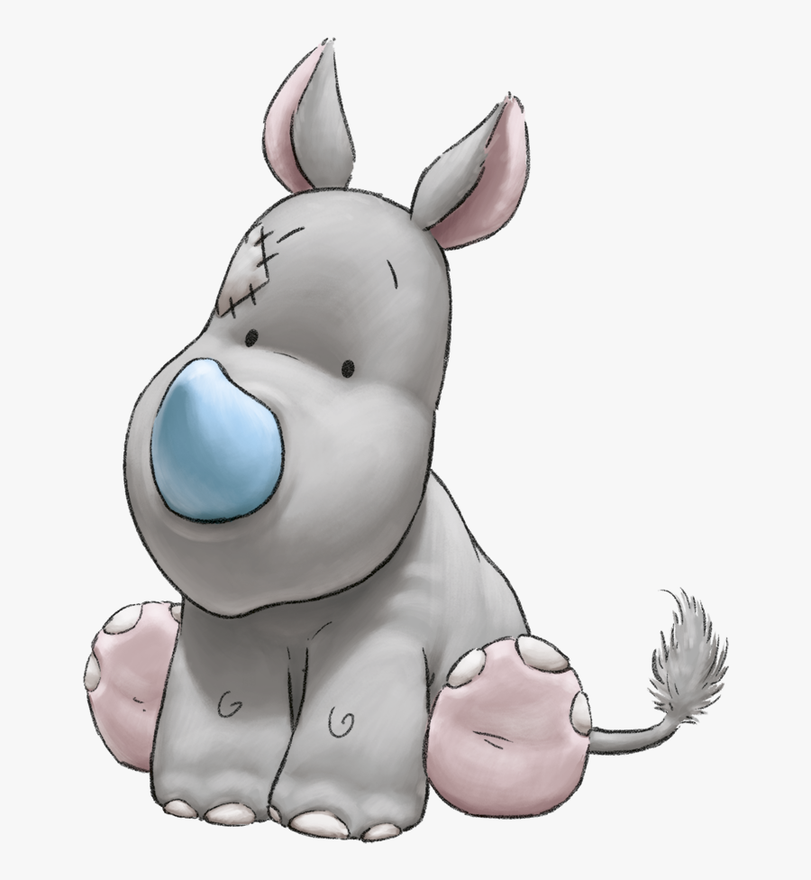 Cartoon Blue Nose Friends , Free Transparent Clipart - ClipartKey