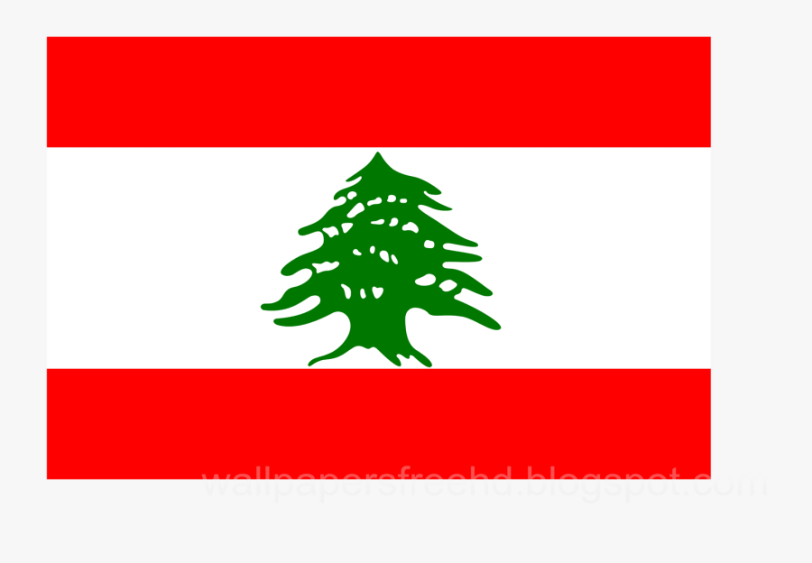 Lebanon Flag Png Clipart And Transparent Background - National Flag Of ...