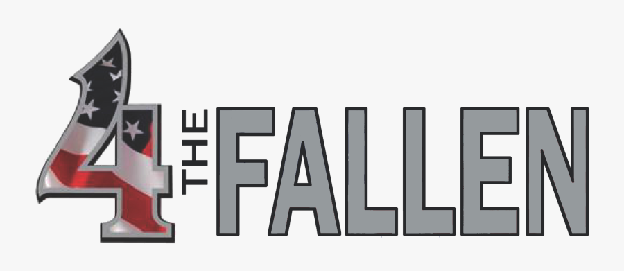 4 The Fallen Logo , Free Transparent Clipart - ClipartKey