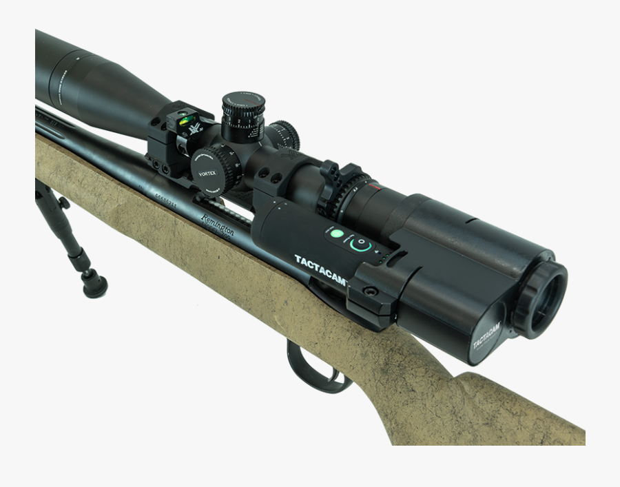 Film Scope Png - Tactacam Fts , Free Transparent Clipart - ClipartKey