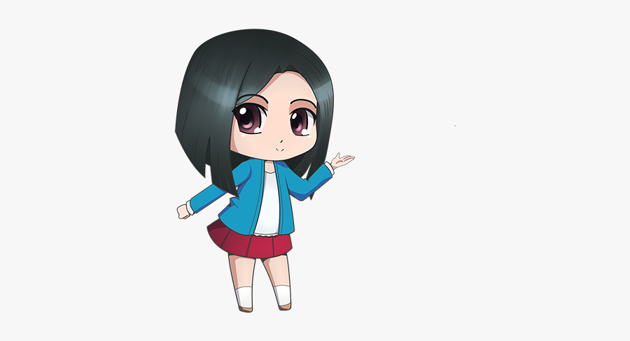 Japanese Particles も Mo - Cartoon , Free Transparent Clipart - ClipartKey