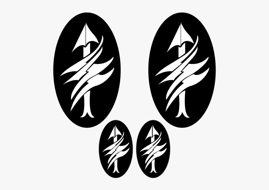 United States Marine Corps Scout Sniper Logo Decal - Usmc Scout Sniper ...