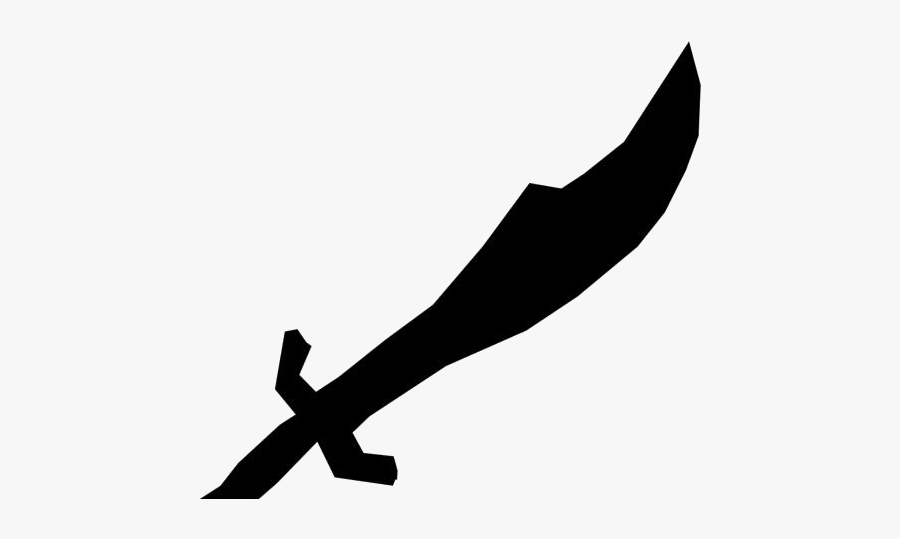 Scimitar Png Transparent Images - Illustration , Free Transparent ...