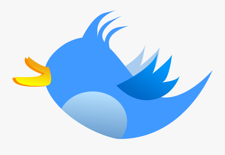Twitter Clip Art , Free Transparent Clipart - ClipartKey