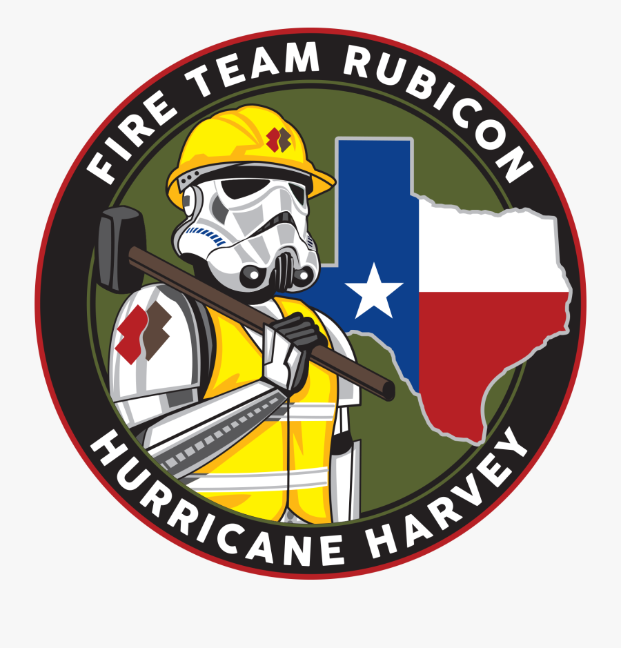 Team Rubicon Patch , Free Transparent Clipart - ClipartKey