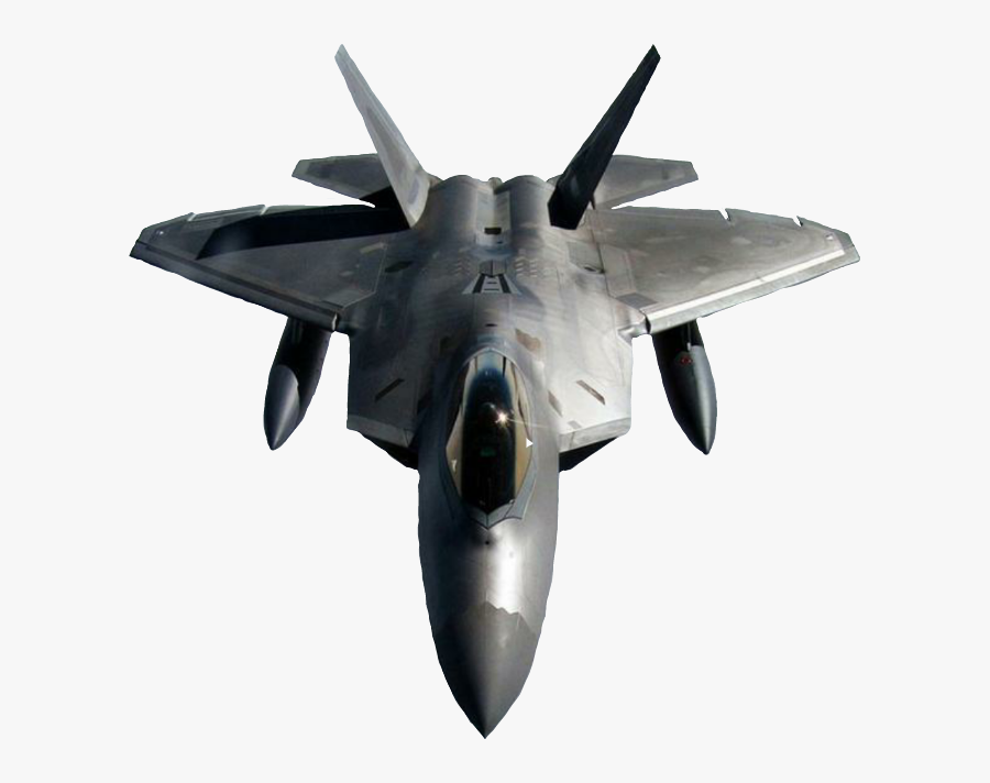 Transparent Missle Png - F 22 Raptor Png , Free Transparent Clipart ...