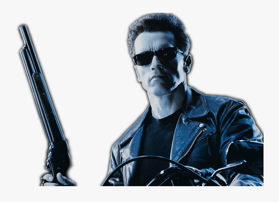 Terminator Transparent Background - Terminator Png , Free Transparent ...