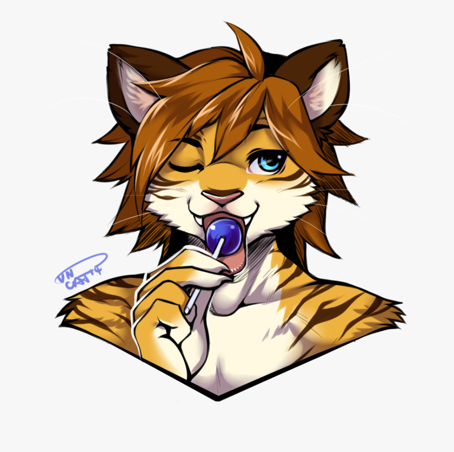 Transparent Liger Png - Cartoon , Free Transparent Clipart - ClipartKey