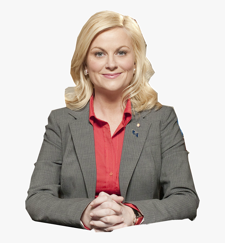 Leslie Knope Vote , Free Transparent Clipart - ClipartKey