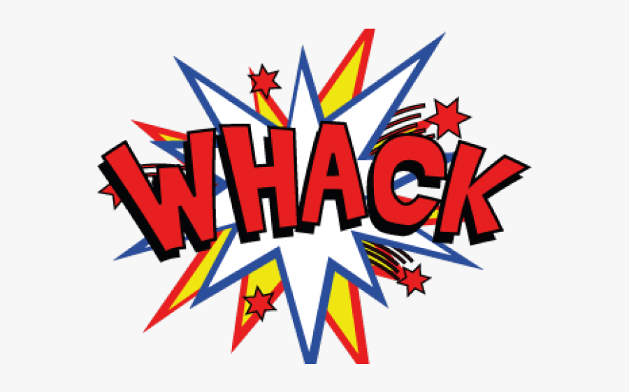 Pop Art Clipart Onomatopoeia - Onomatopoeia Clip Art , Free Transparent ...