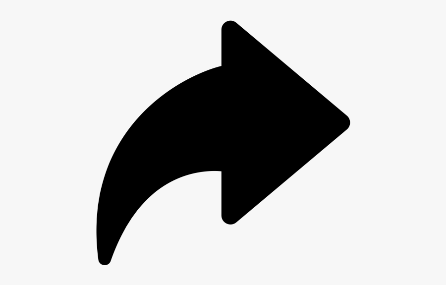 Whatsapp Forward Icon Png Free Download Searchpng - Share Arrow Icon ...
