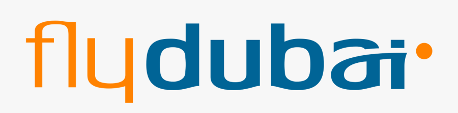 Png Fly Dubai Logo , Free Transparent Clipart - ClipartKey