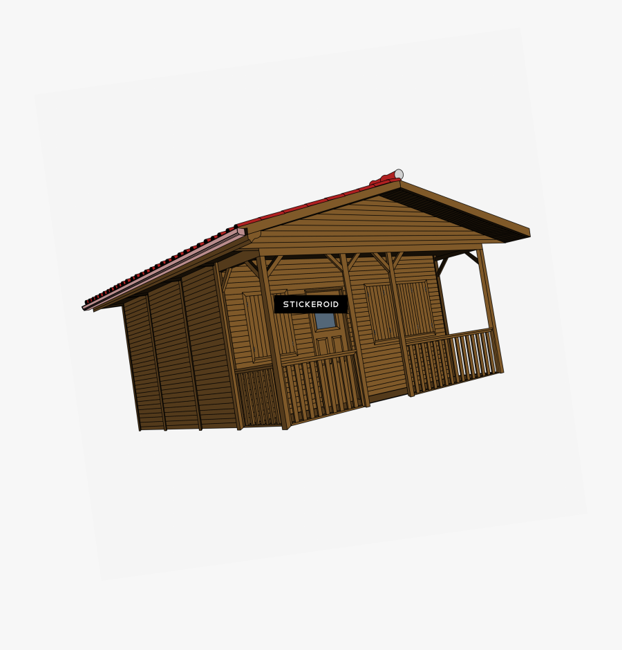 Shed , Png Download , Free Transparent Clipart - ClipartKey