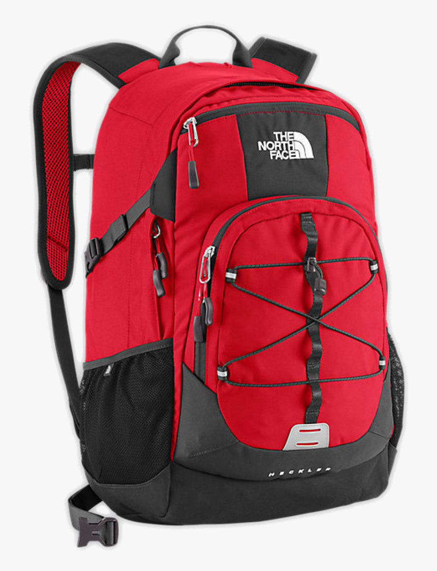Book Bag Png - North Face Heckler Backpack , Free Transparent Clipart ...