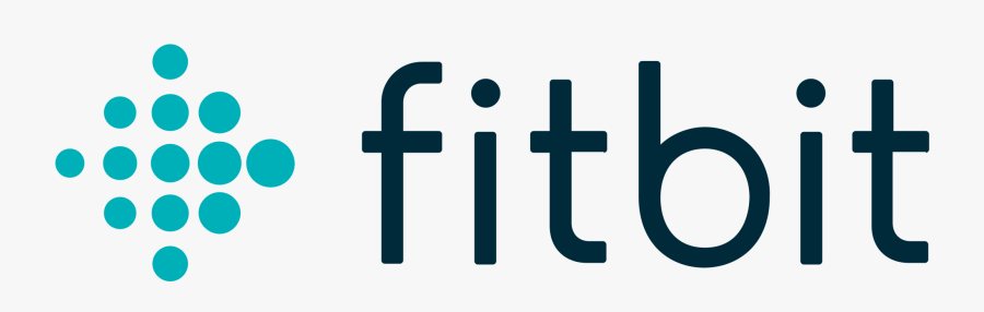 Fitbit Logo , Free Transparent Clipart - ClipartKey