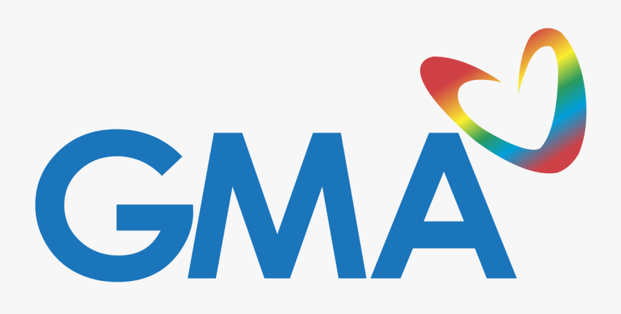 Gma Network Logo Png , Free Transparent Clipart - ClipartKey