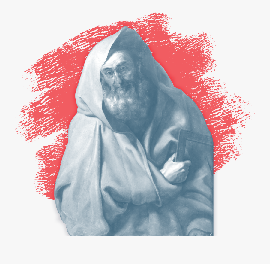 James - James The Lesser , Free Transparent Clipart - ClipartKey