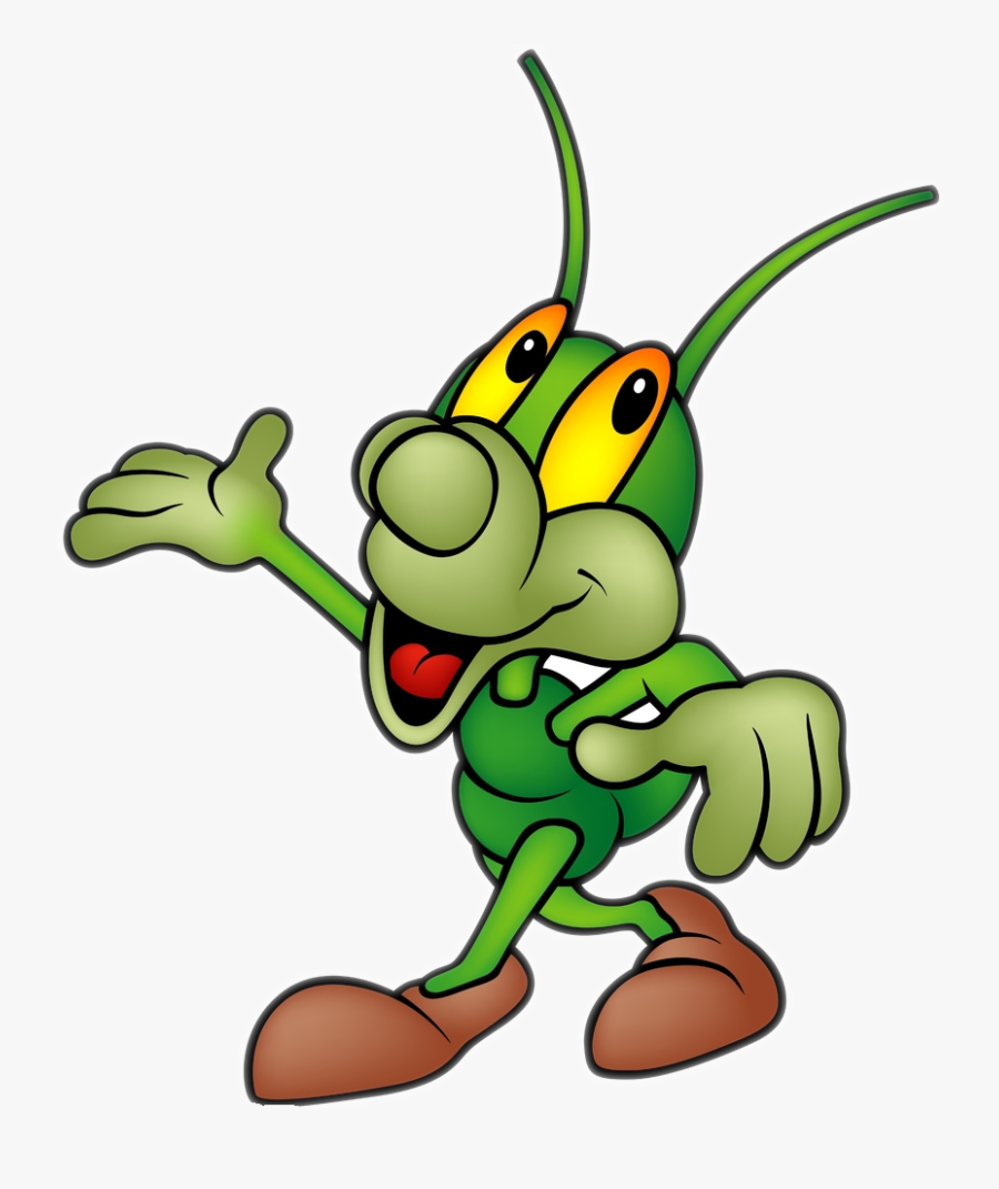 Png Free Library Cricket Clipart Insect Transparent - Free Funny Bug ...