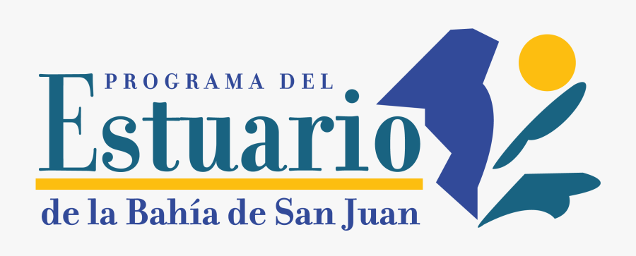 San Juan Bay Estuary Logo , Free Transparent Clipart - ClipartKey