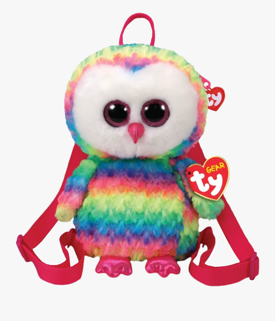 Beanie Clipart , Png Download - All Owl Beanie Boos , Free Transparent ...