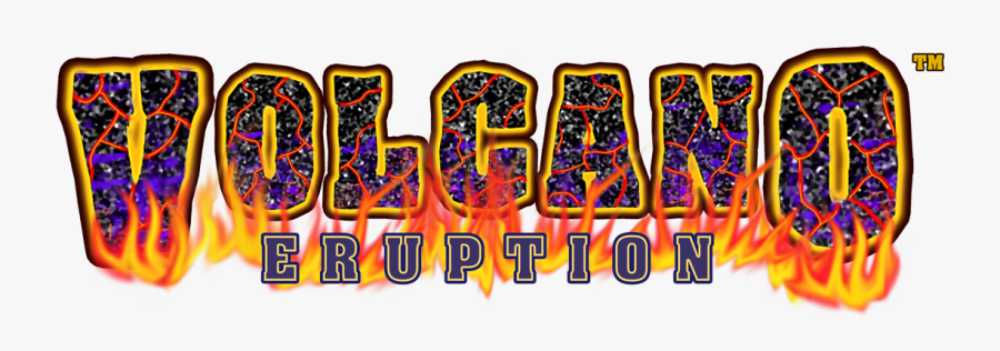 Title For A Volcano , Free Transparent Clipart - ClipartKey