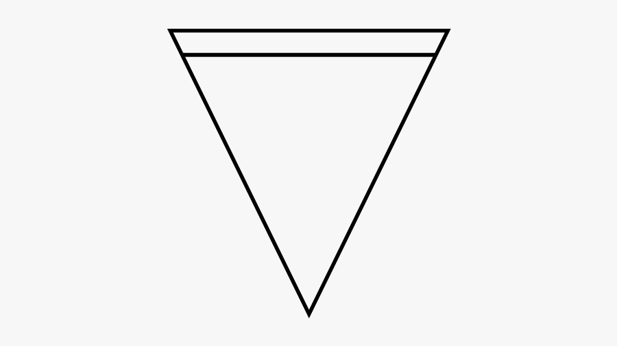 Manufacture Material - Triangle , Free Transparent Clipart - ClipartKey