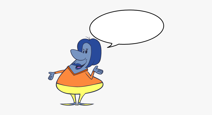 Pronouns Grammaropolis Explains Demostrative - Cartoon , Free ...