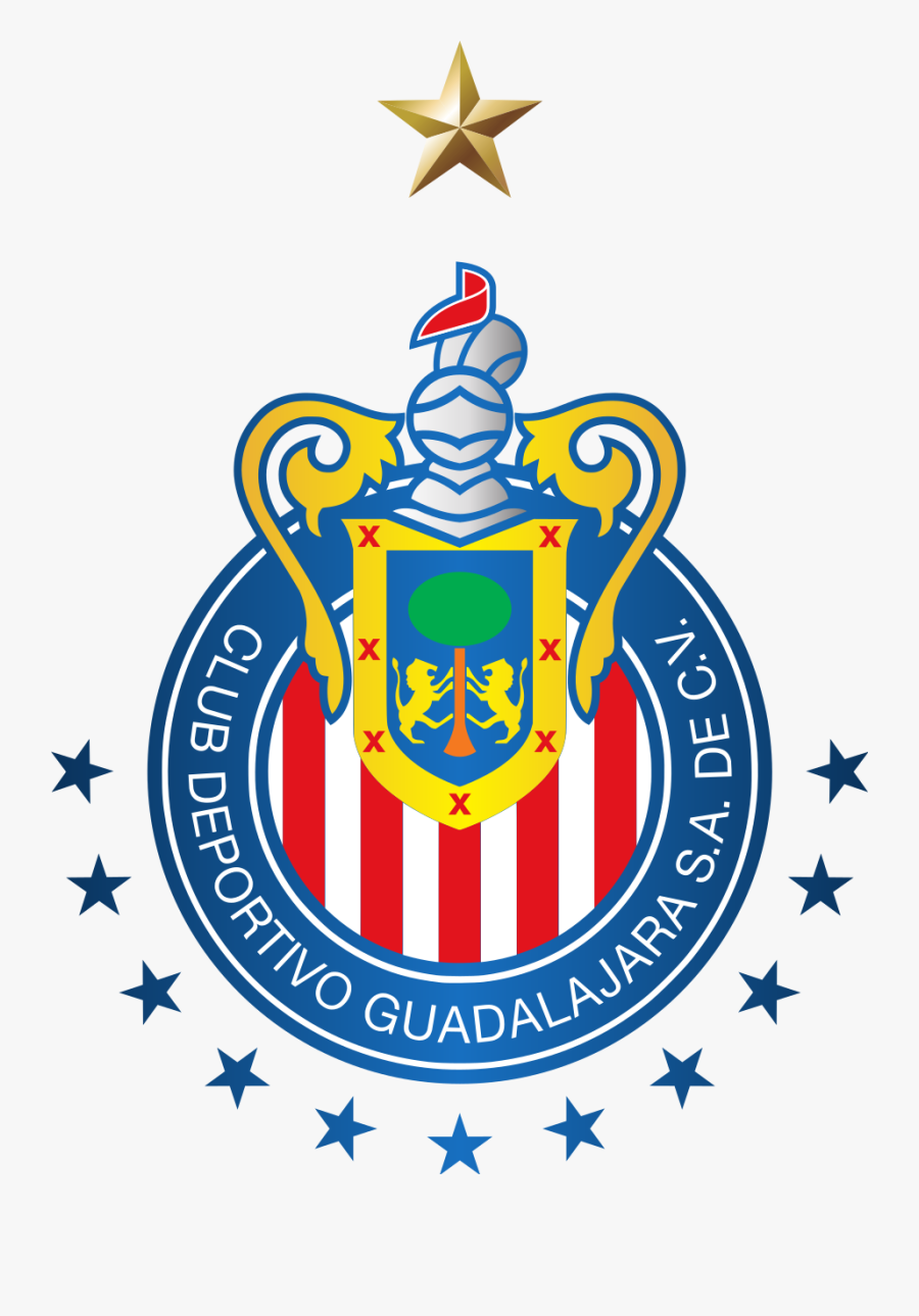 Transparent Chivas Png - Chivas Soccer , Free Transparent Clipart ...