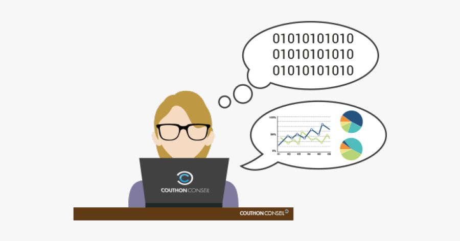 Data Analyst Png , Free Transparent Clipart - ClipartKey