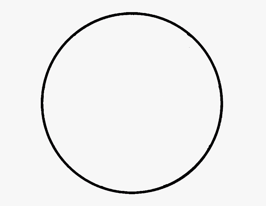 Circle Png Free Download - Transparent White Circle Icon , Free ...