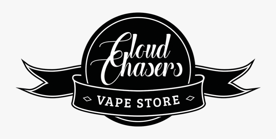 Cloud Chasers Logo , Free Transparent Clipart - ClipartKey