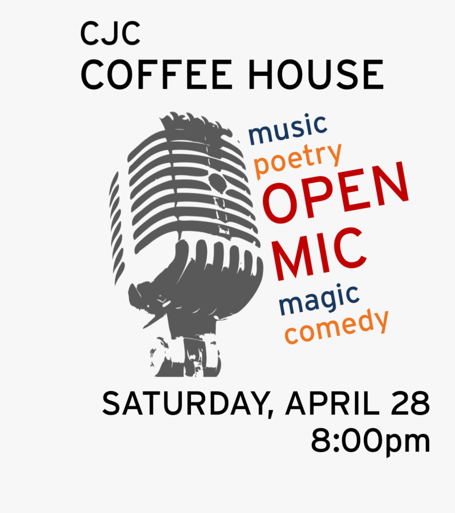 Transparent Open Mic Png - Microphone , Free Transparent Clipart ...