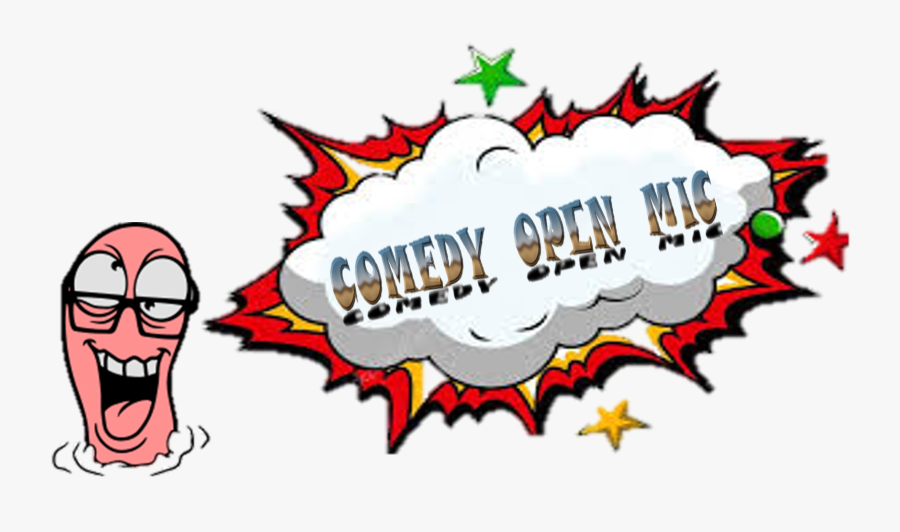Transparent Open Mic Png , Free Transparent Clipart - ClipartKey